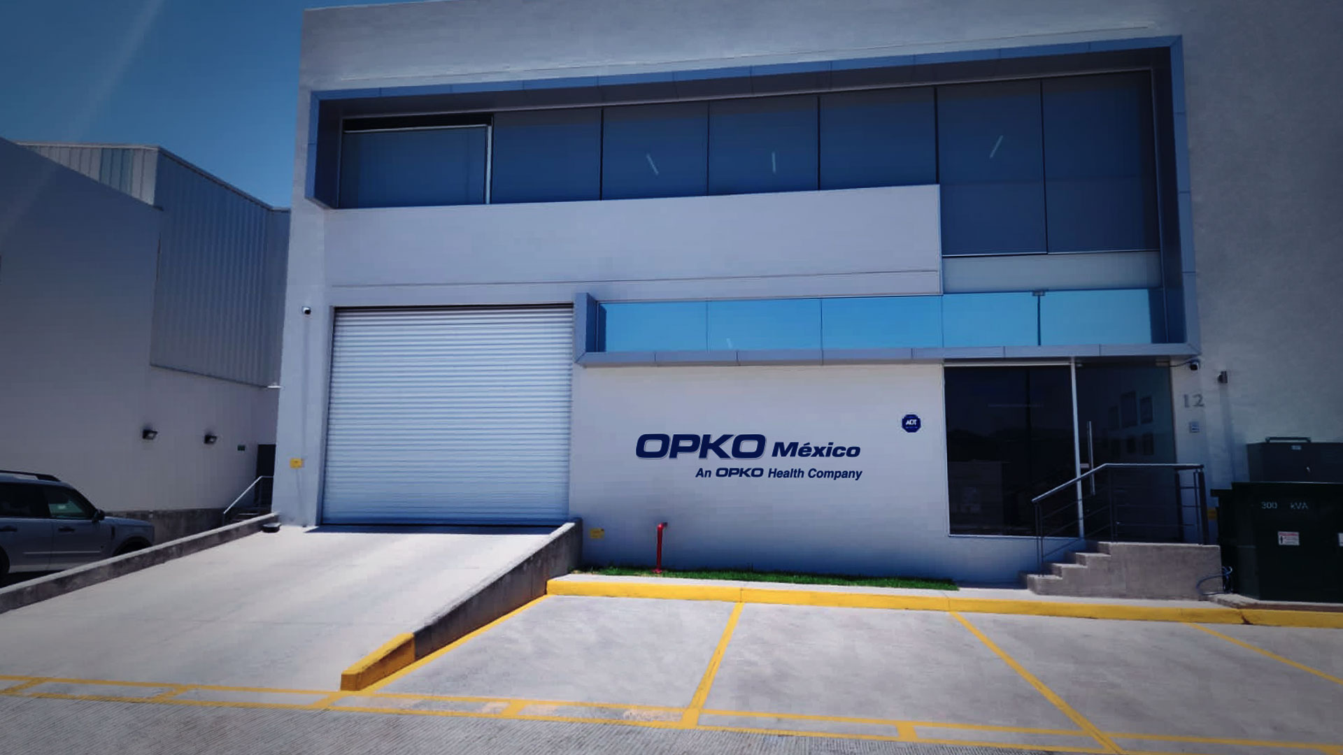 OPKO Qué Hacemos - OPKO